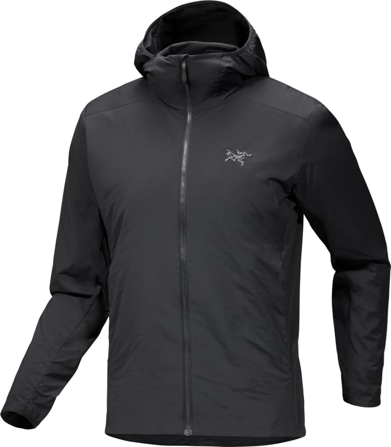 Arc'teryx Men's Atom SL Hoody Forage | Fjellsport.no