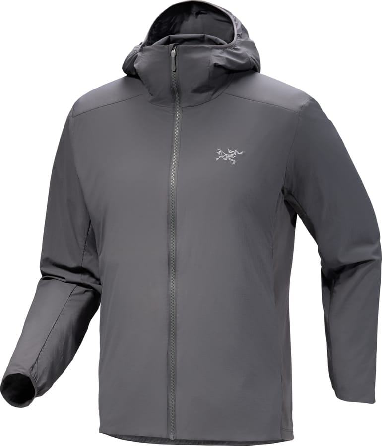 Arc'teryx Men's Atom SL Hoody Forage | Fjellsport.no
