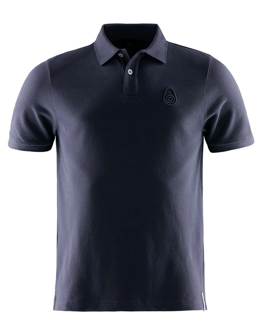 Sail Racing Men's Ocean Polo Dark Steel Blue | Shoppe Sail Racing Men's ...