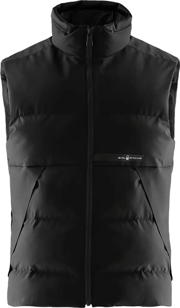 Sail Racing Men's Race T8 Vest Dark Forest | Shoppe Sail Racing Men's ...