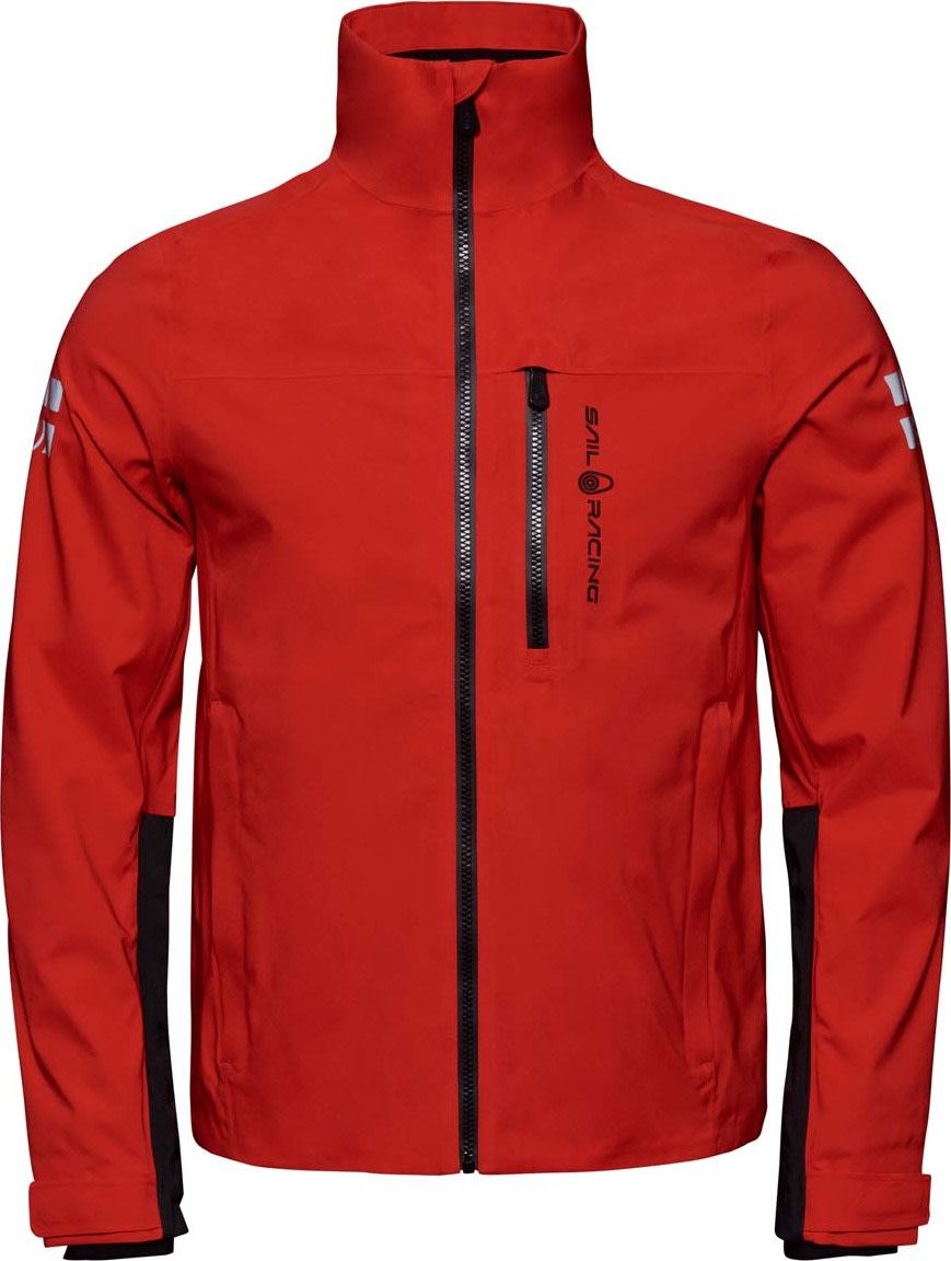 Sail Racing Men's Spray Jacket Carbon | Køb Sail Racing Men's Spray ...