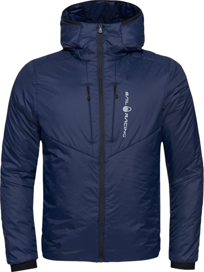 Sail Racing Men's Spray Primaloft Jacket Dark Navy | Shoppe Sail Racing ...