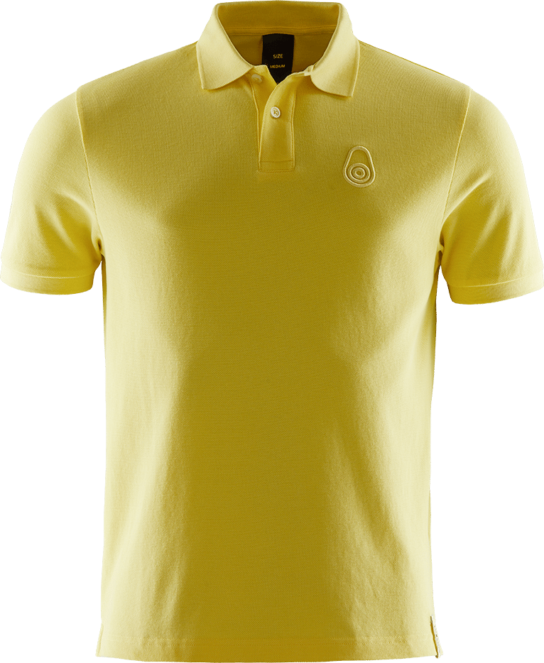 Sail Racing Men's Ocean Polo Ivory | Shoppe Sail Racing Men's Ocean ...