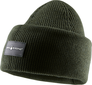 Sail Racing Race Folded Long Beanie Dark Forest | Shoppe Sail Racing ...