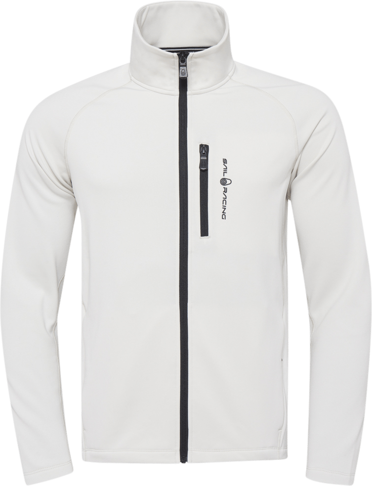 Sail Racing Men's Spray Powerstretch Jacket Storm White | Shoppe Sail ...