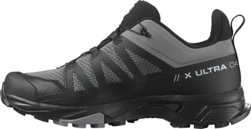 Salomon Men's X Ultra 4 Quiet Shade/Black/Quiet Shade | Köp Salomon Men's X Ultra 4 Quiet Shade ...
