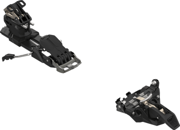 Salomon MTN Summit 9 Brake Titan | Buy Salomon MTN Summit 9 Brake Titan ...