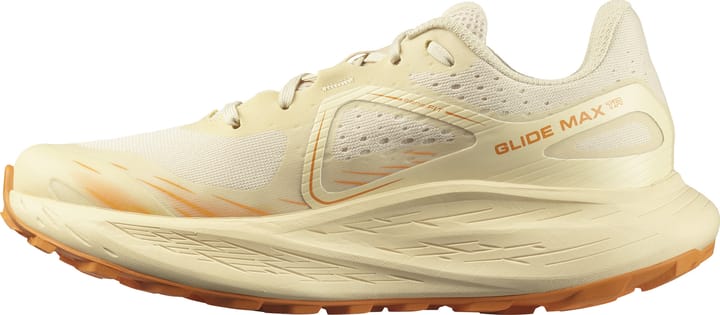 Salomon Women's Glide Max TR Bleached Sand/Tender Peach/Orange | Buy ...