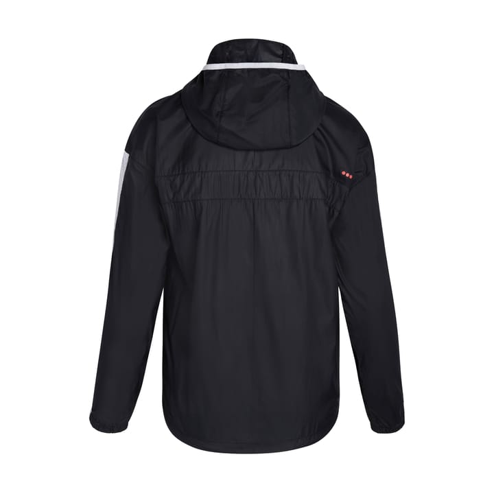 Saucony jackets womens black store