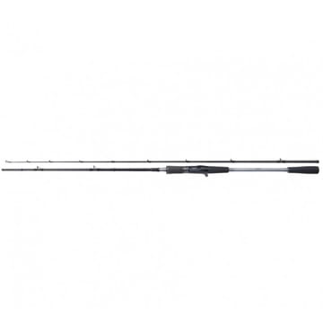 Shimano Rod Yasei Pike Extreme Cast Black — Alt til jakt og fiske
