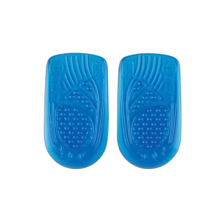 Sidas Gel Heel Pads Blue | Buy Sidas Gel Heel Pads Blue here | Outnorth