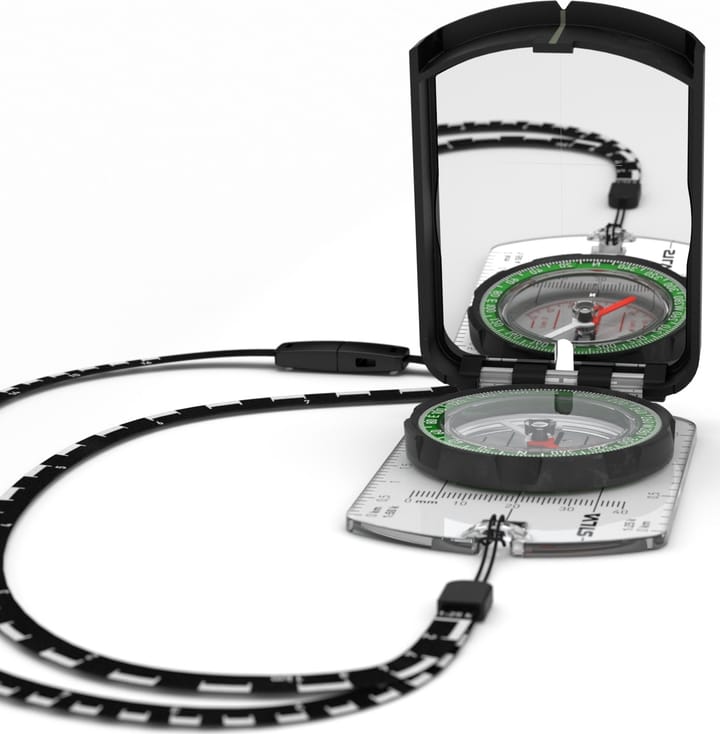 Silva Compass Ranger S Nocolour | Buy Silva Compass Ranger S Nocolour ...