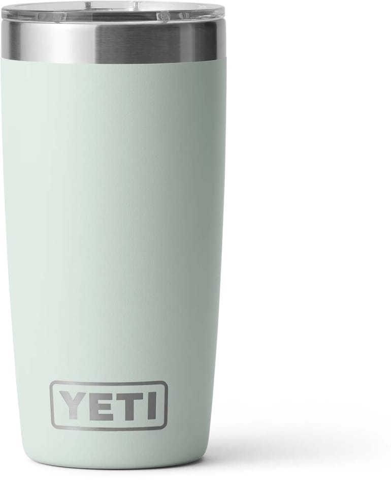 Yeti Rambler 295 ml Tumbler Venom | Kjøp Yeti Rambler 295 ml Tumbler ...