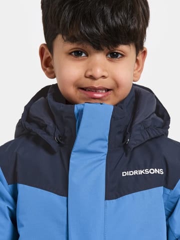 Didriksons Kids' Skare Set Sapphire Blue | Buy Didriksons Kids' Skare ...