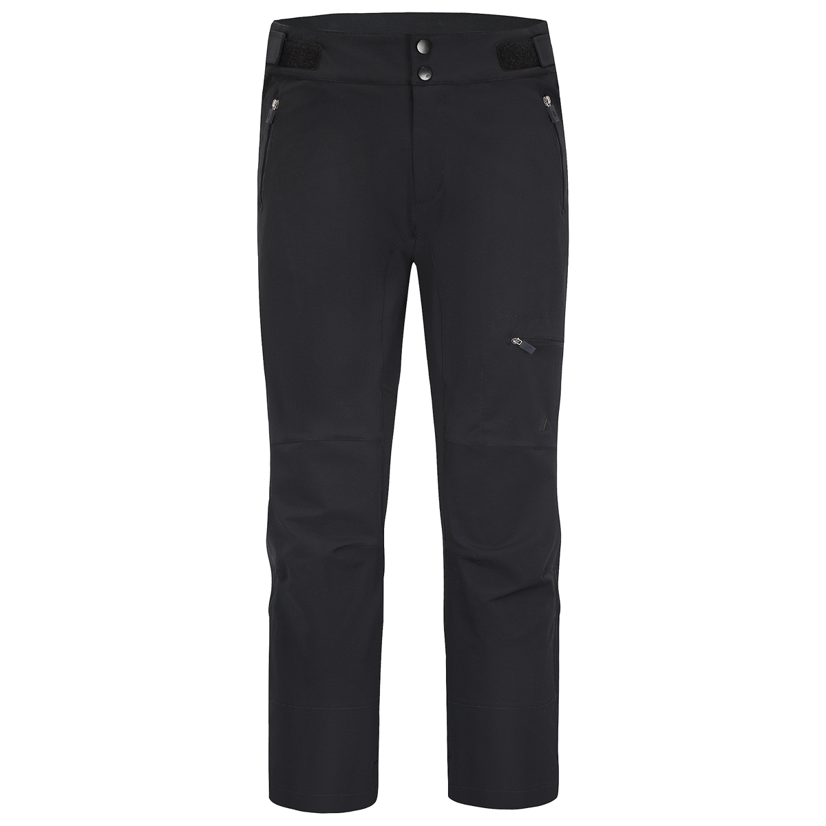 Skogstad J Lønahorgi Turbukse Black | Fjellsport.no