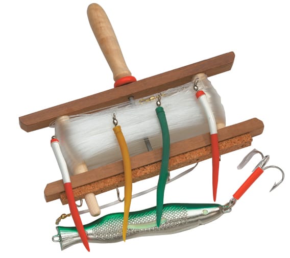 Sølvkroken MAXI-JUKSA | Fjellsport.no