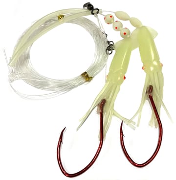 Sovik Søvik Natural Bait 002 #10/0 1,1 Mm En Serie Med Tackel Til Agnfiske I Sjøen — Alt til ...