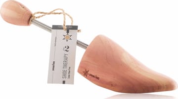 Springyard Shoe Tree Spring Classic Desert White | Köp Springyard Shoe ...