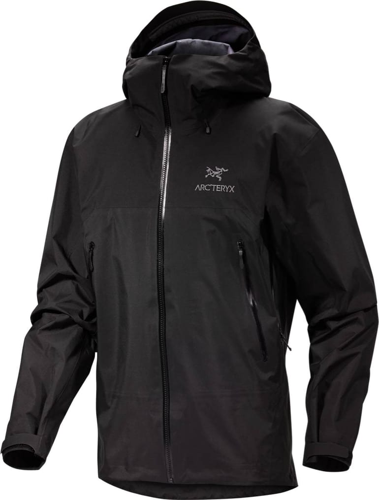 Arc'teryx Men's Beta Ar Jacket Stormhood Heritage | Fjellsport.no