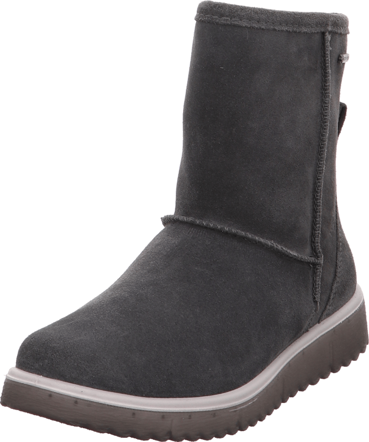 Superfit Kids' Lora Grey | Shoppe Superfit Kids' Lora Grey hier | Outnorth