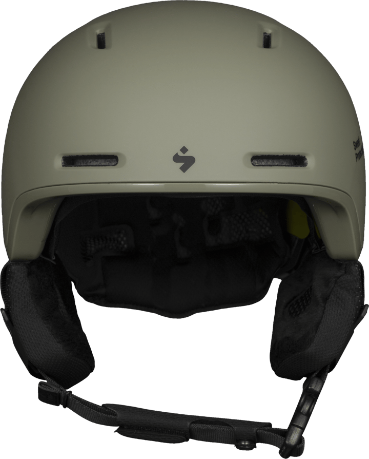 Looper Mips Helmet Woodland | Buy Looper Mips Helmet Woodland here ...