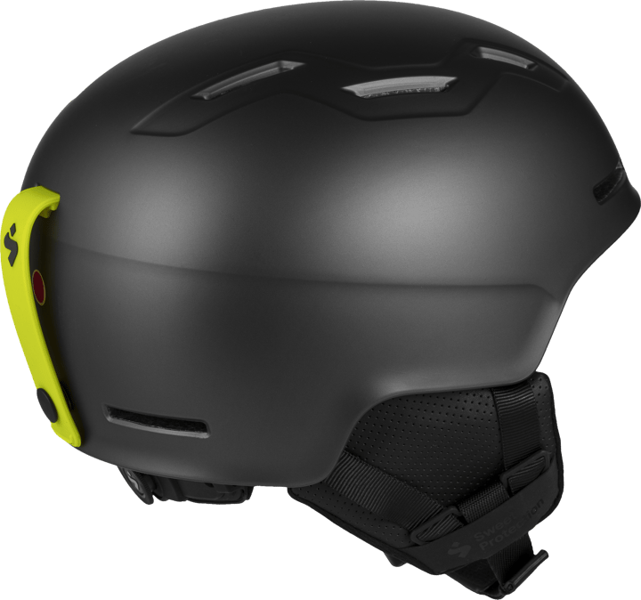 Sweet Protection Juniors' Winder Mips Helmet Slate Gray/Fluo | Buy ...