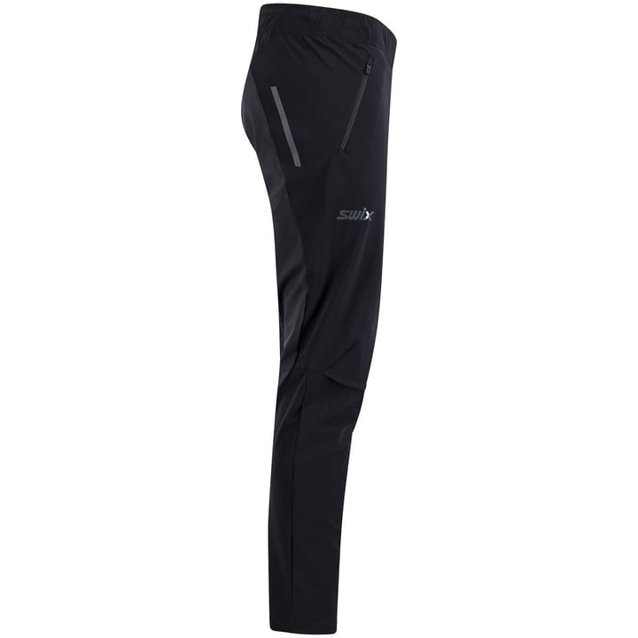 Men's Pace Pants Black | Buy Men's Pace Pants Black here | Outnorth