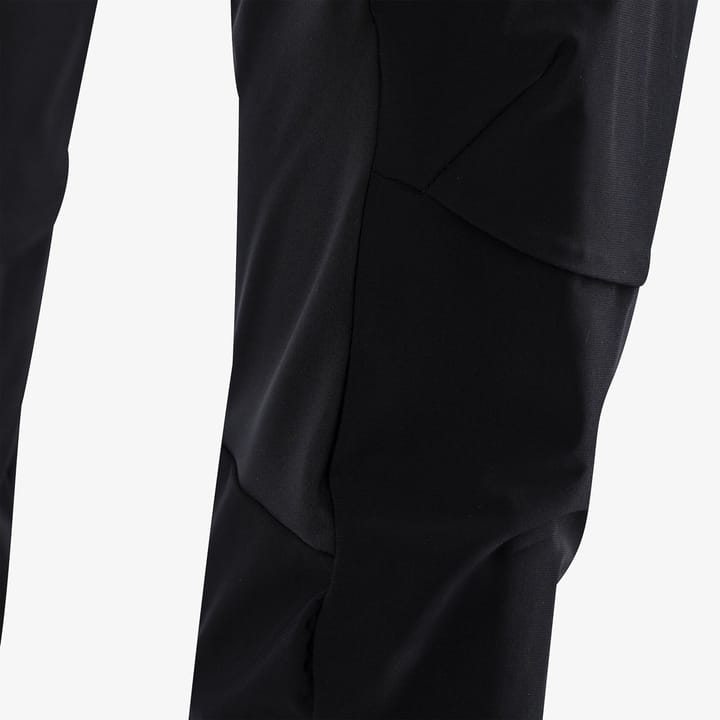 Men's Pace Pants Black | Buy Men's Pace Pants Black here | Outnorth