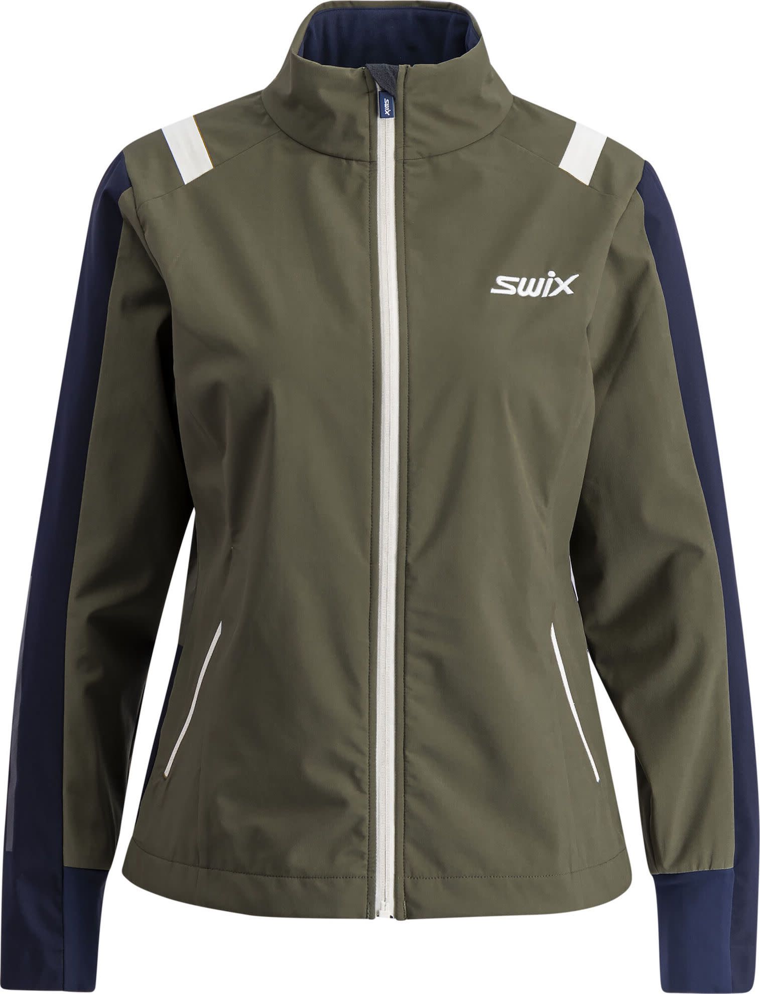 Women's Infinity Jacket Snow white | Buy Women's Infinity Jacket Snow ...