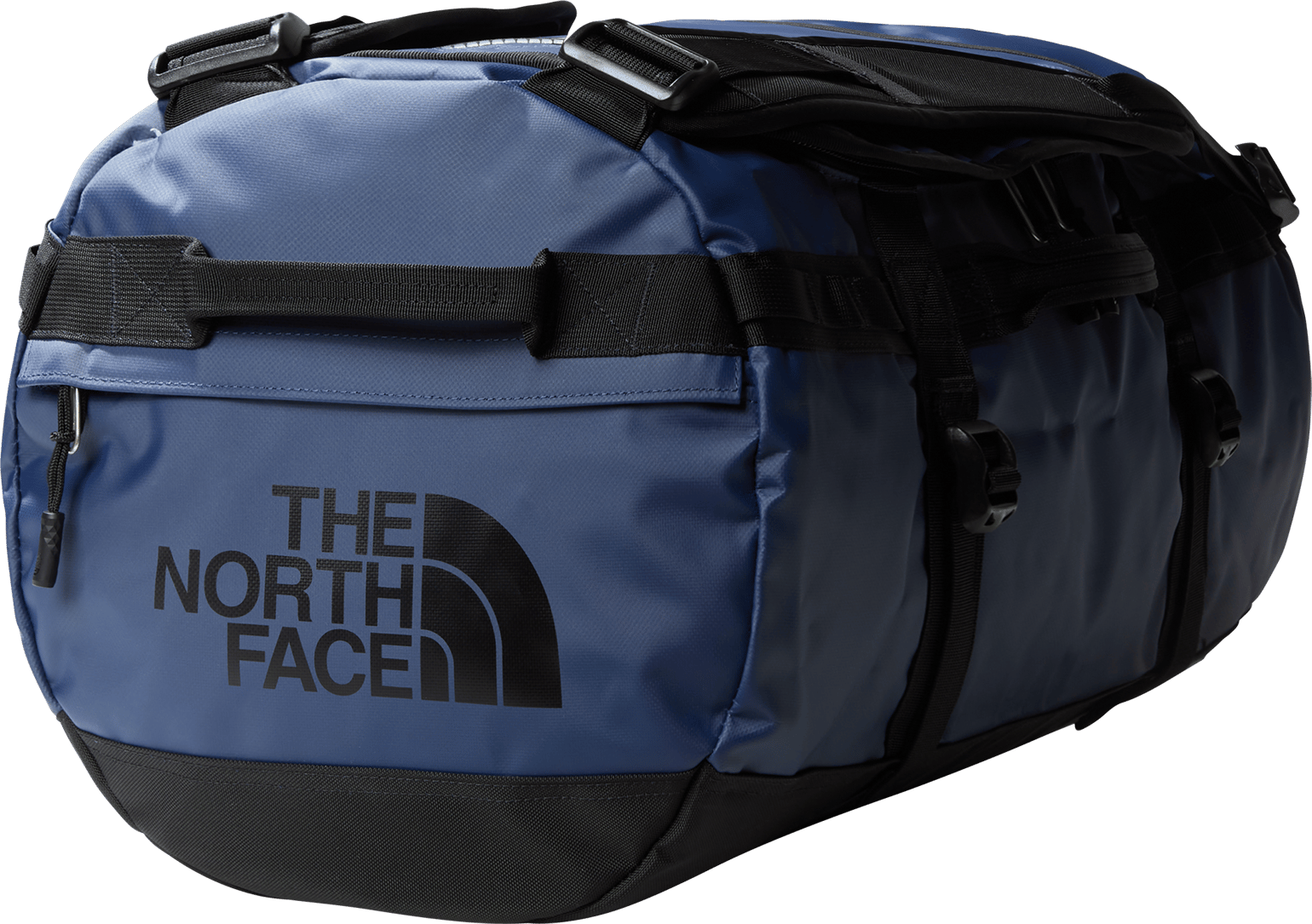 Base Camp Duffel - S Tnf Red/Tnf Blk | Kjøp Base Camp Duffel - S Tnf ...
