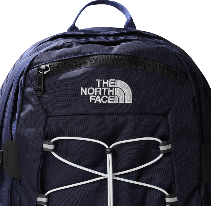 North face borealis navy store