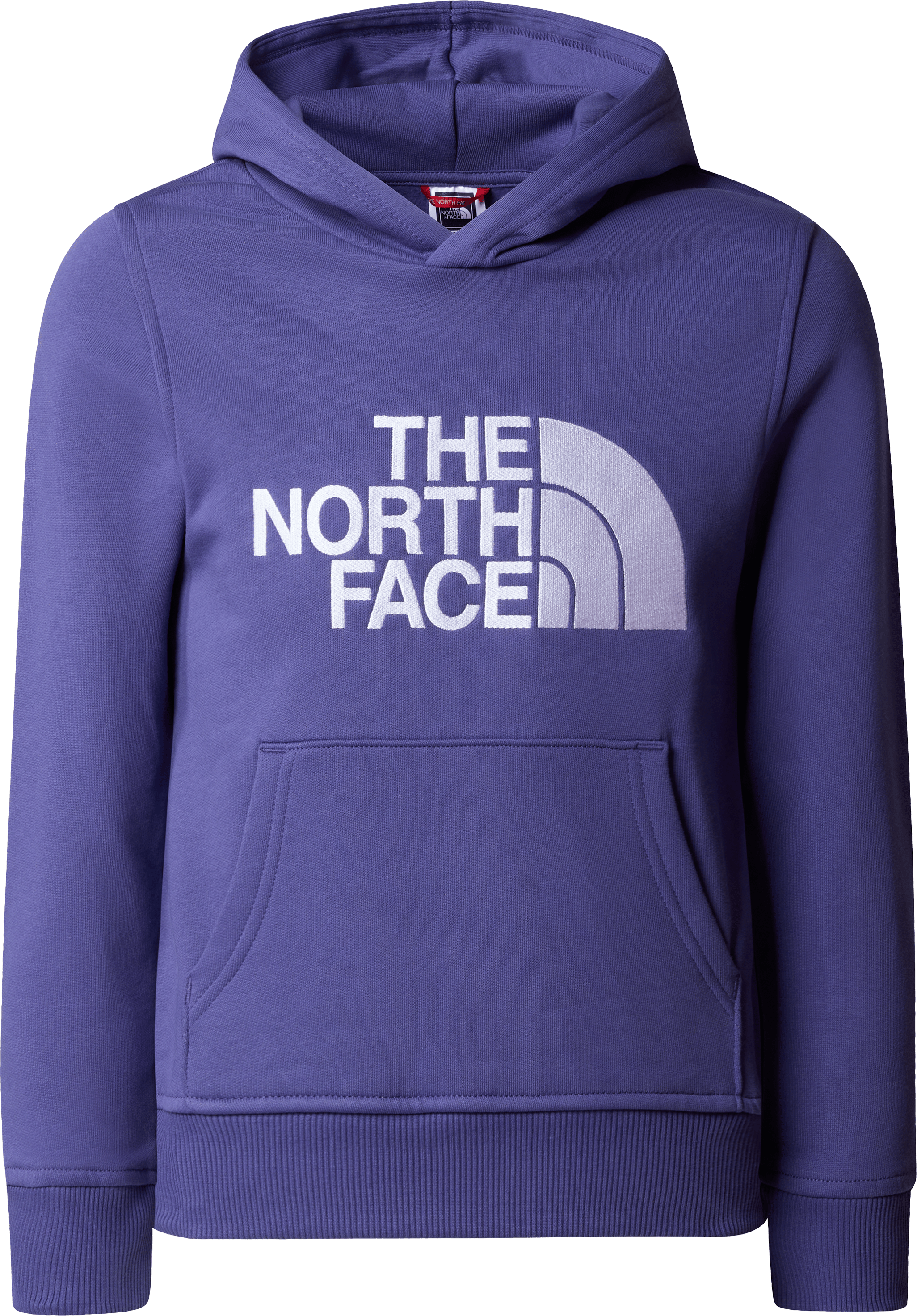 The north face youth drew peak hoodie store