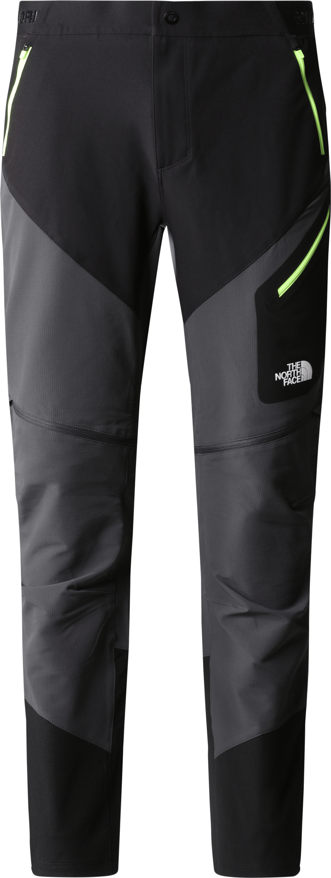 North face asphalt grey pants store