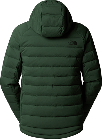 The North Face Men's Belleview Stretch Down Jacket Pine Needle ...