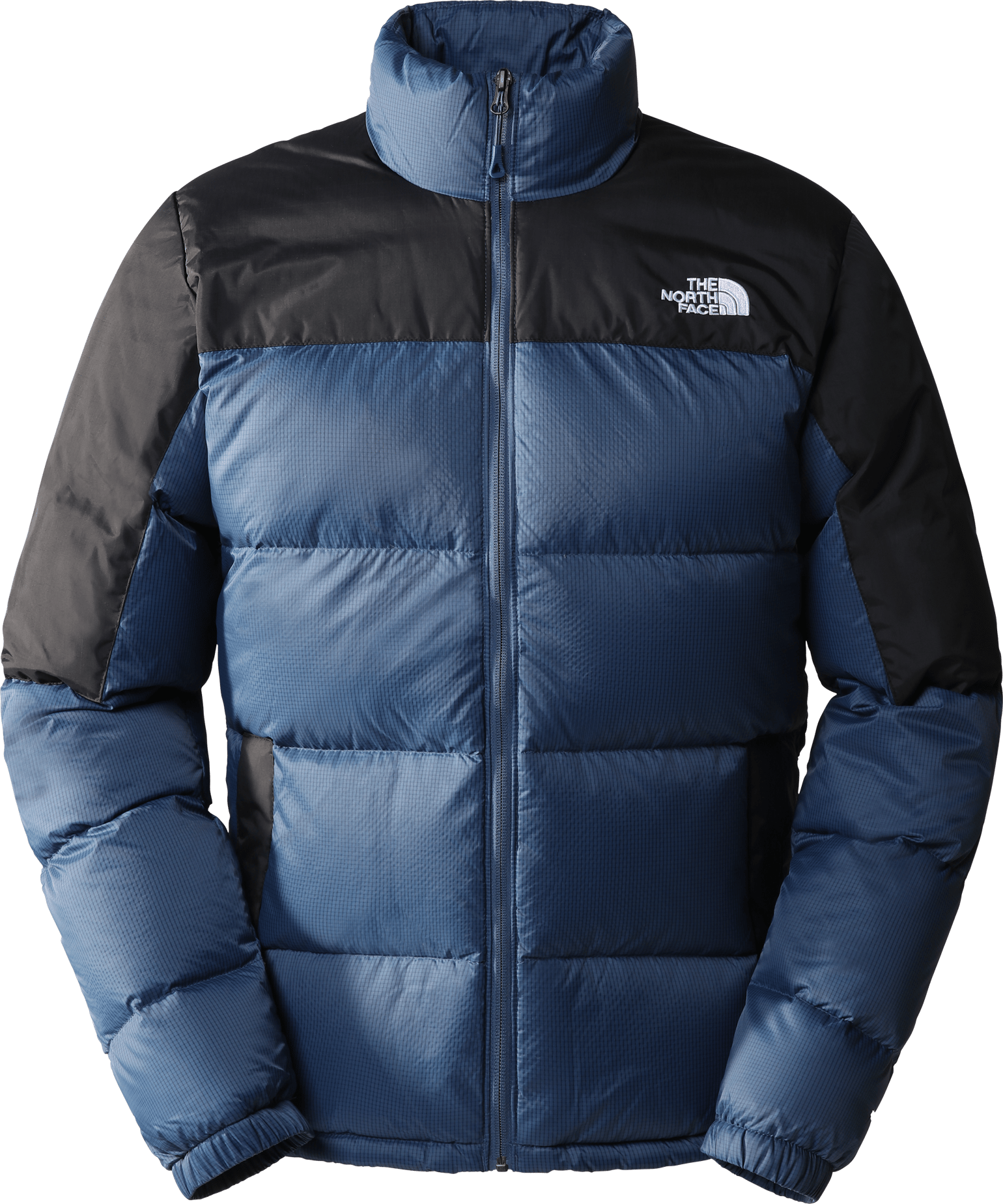 The North Face Men's Diablo Down Jacket Shady Blue/TNF Black | Buy The ... The North Face Men's Diablo Down Jacket Shady Blue/TNF Black | Buy The ...