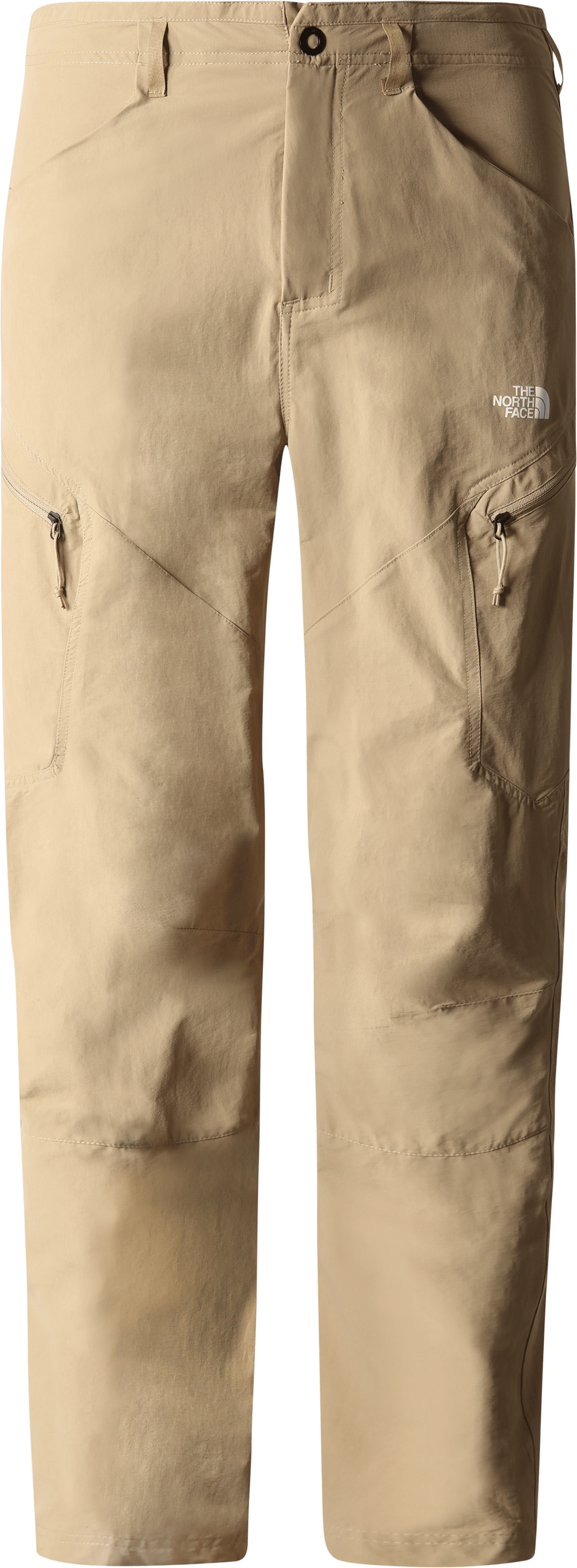 North face tapered pants store