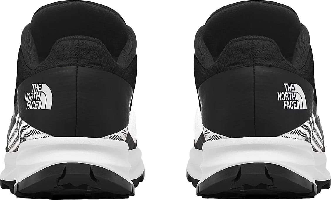 The North Face Men s VECTIV Levitum TNF Black TNF White
