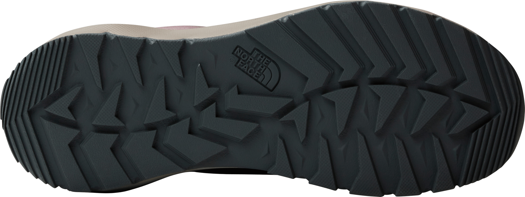 The North Face Women s Thermoball Progressive Zip II Waterproof Fawn Grey Asphalt Grey