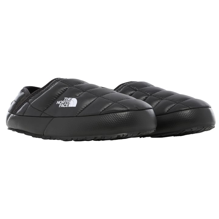 The North Face Women s Thermoball Traction Mule V TNF Black TNF Black