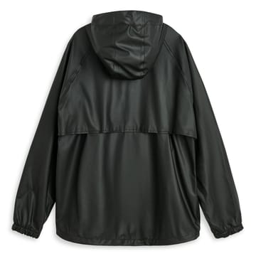 Tretorn Packable Rainbreaker Set Black | Buy Tretorn Packable ...