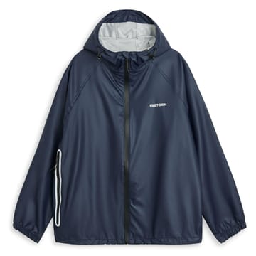 Tretorn Packable Rainbreaker Set Navy Blaze | Buy Tretorn Packable ...
