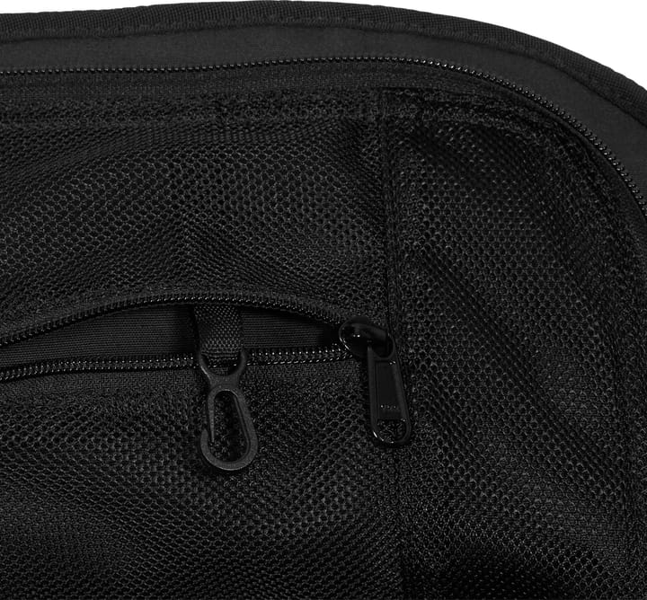 Urberg Duffelbag Canvas 55 L Black Beauty | Buy Urberg Duffelbag Canvas ...