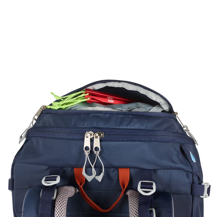 Urberg Glacier 35 Blue | Buy Urberg Glacier 35 Blue here | Outnorth