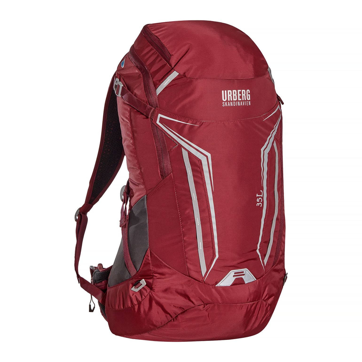Glacier 35 Rio Red | Buy Glacier 35 Rio Red here | Outnorth