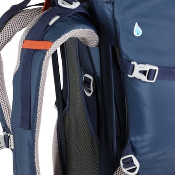 Urberg Glacier Blue | Fjellsport.no