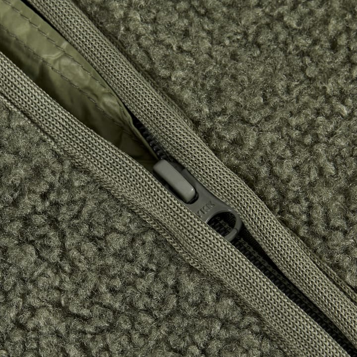 Kids' Åheim Pile Jacket Deep Lichen green 18-0312 tcx | Buy Kids' Åheim ...