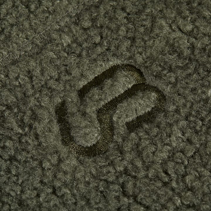 Kids' Åheim Pile Jacket Deep Lichen green 18-0312 tcx | Buy Kids' Åheim ...