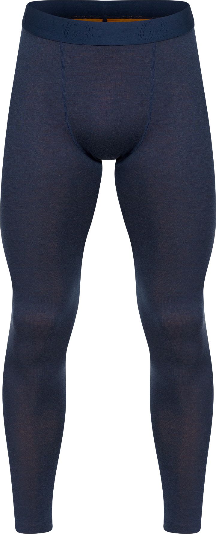 Urberg Men's Selje Merino-Bamboo Pants Deep Lichen Green | Buy Urberg ...