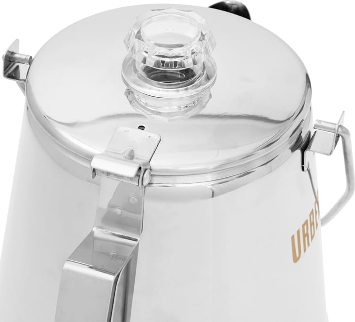 Urberg Rogen Percolator 14 cups Stainless | Buy Urberg Rogen Percolator ...