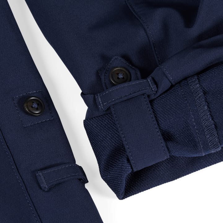 Urberg Women's Brodalen Zip-Off Hiking Pants Dark Navy | Køb Urberg ...